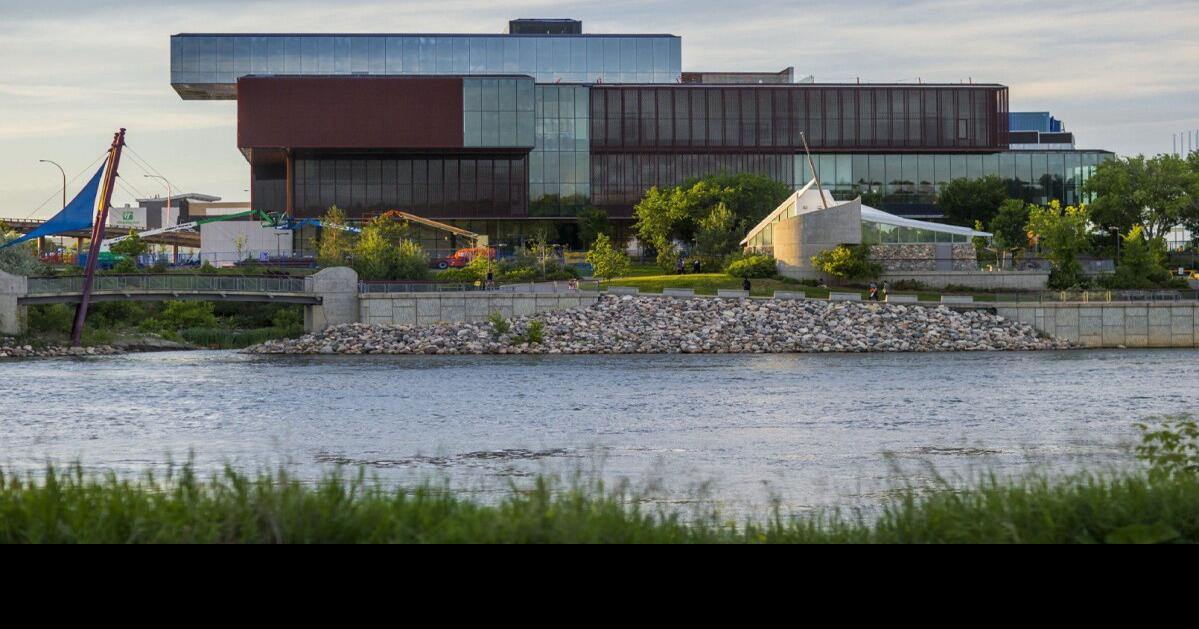 Soaking up the arts in Saskatoon: the ‘Paris of the Prairies’