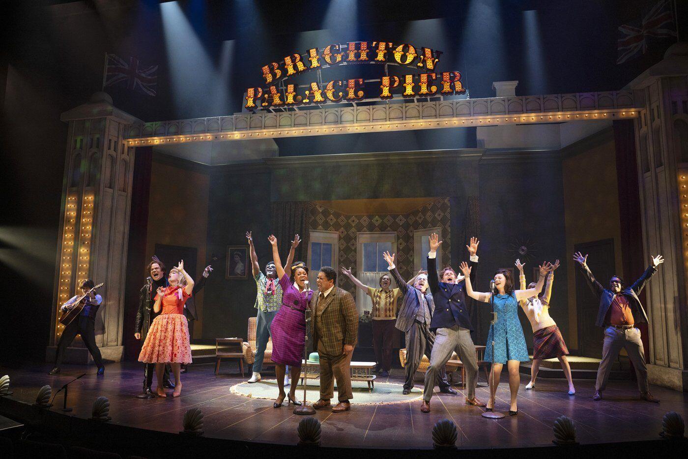 Shaw Festival shows to see this summer