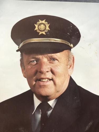 Woman fights to get her father’s name on memorial honouring firefighters