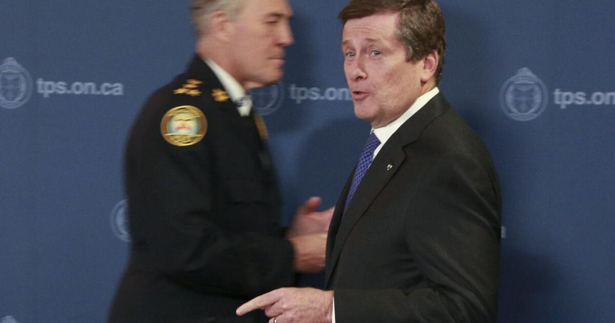 Police ‘carding’ policy has made this column a sham: Micallef