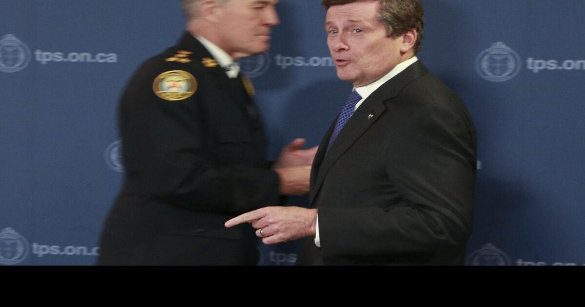 Police ‘carding’ policy has made this column a sham: Micallef