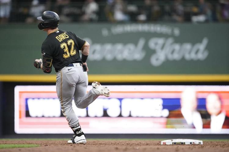 Alfonso Rivas, Bryan Reynolds have huge performances as Pirates beat ...