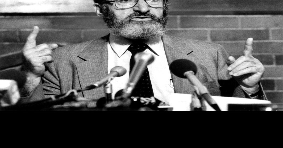 Mallick: Henry Morgentaler’s Supreme Court win a landmark for abortion ...