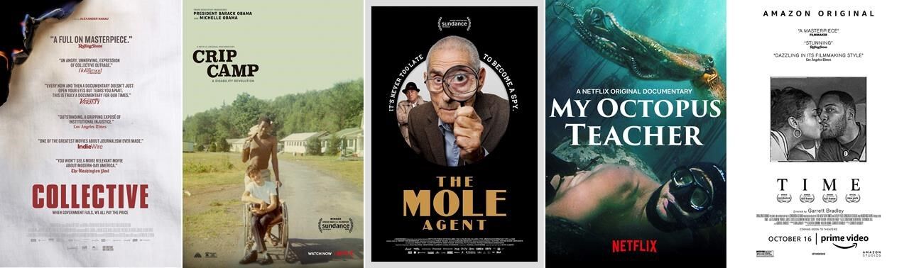 ‘The Mole Agent’ infiltrates a nursing home, and Hollywood