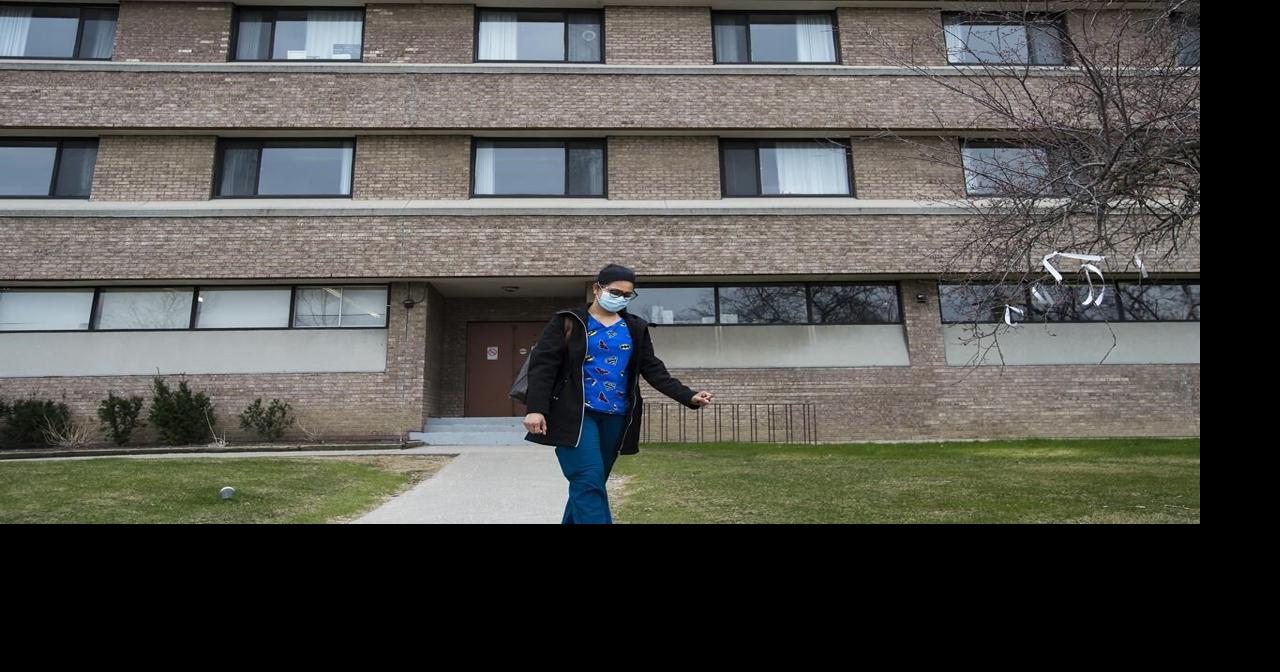 Staffing shortages, absentee leaders linked to high mortality in long ...