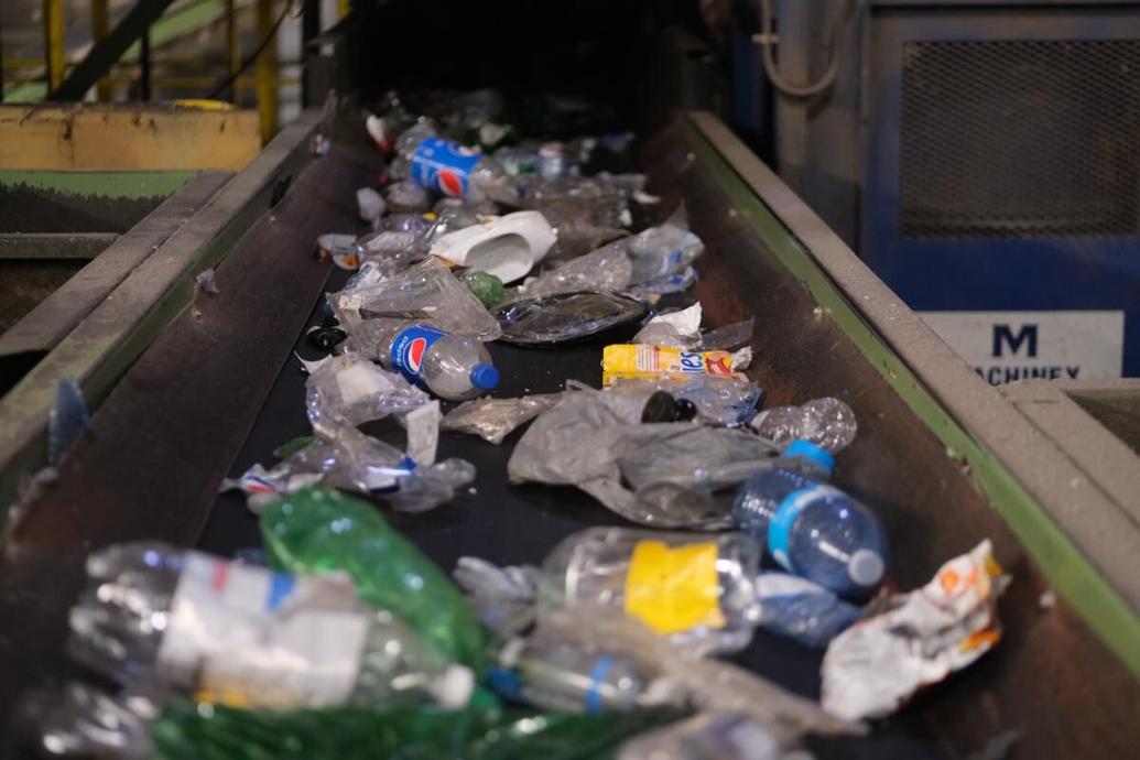 How Green for Life’s CEO built a garbage empire