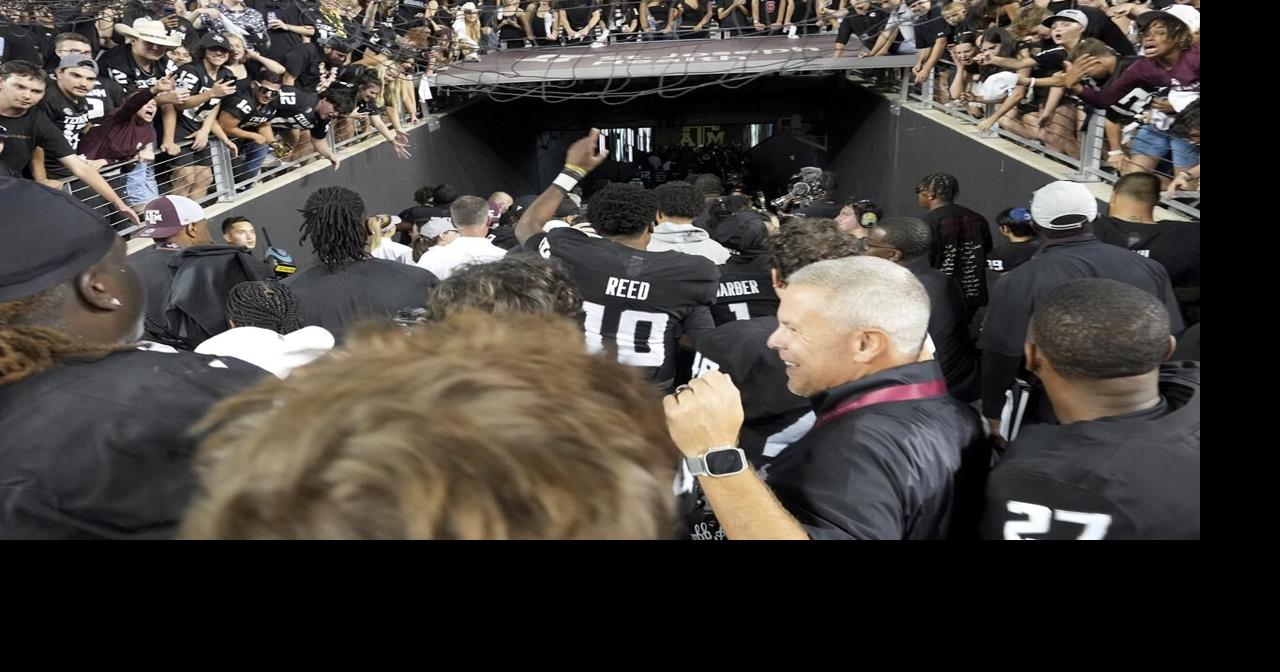 Some game-changing QB switches in FBS even with most Week 1 starters ...