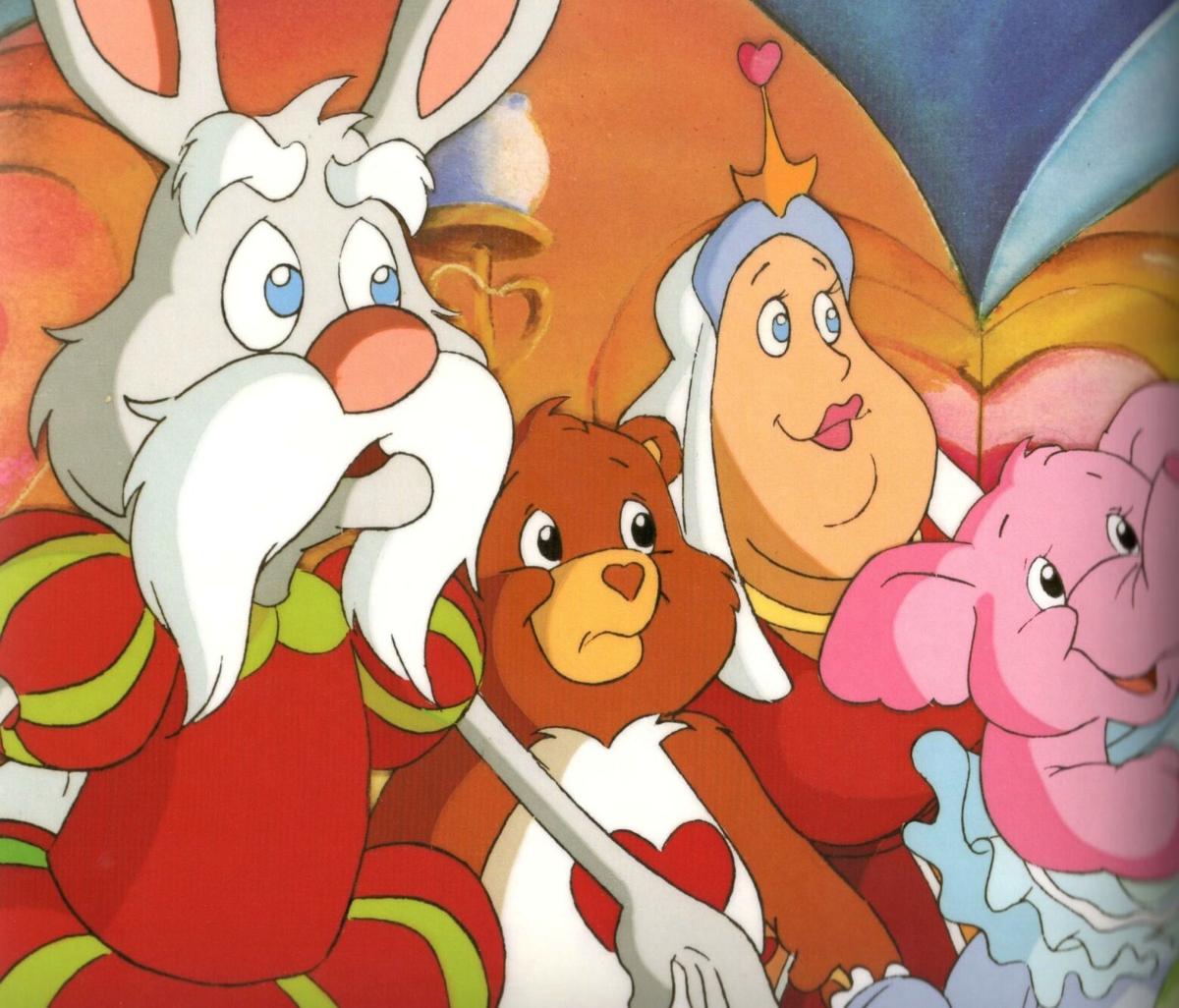 nelvana animation studio