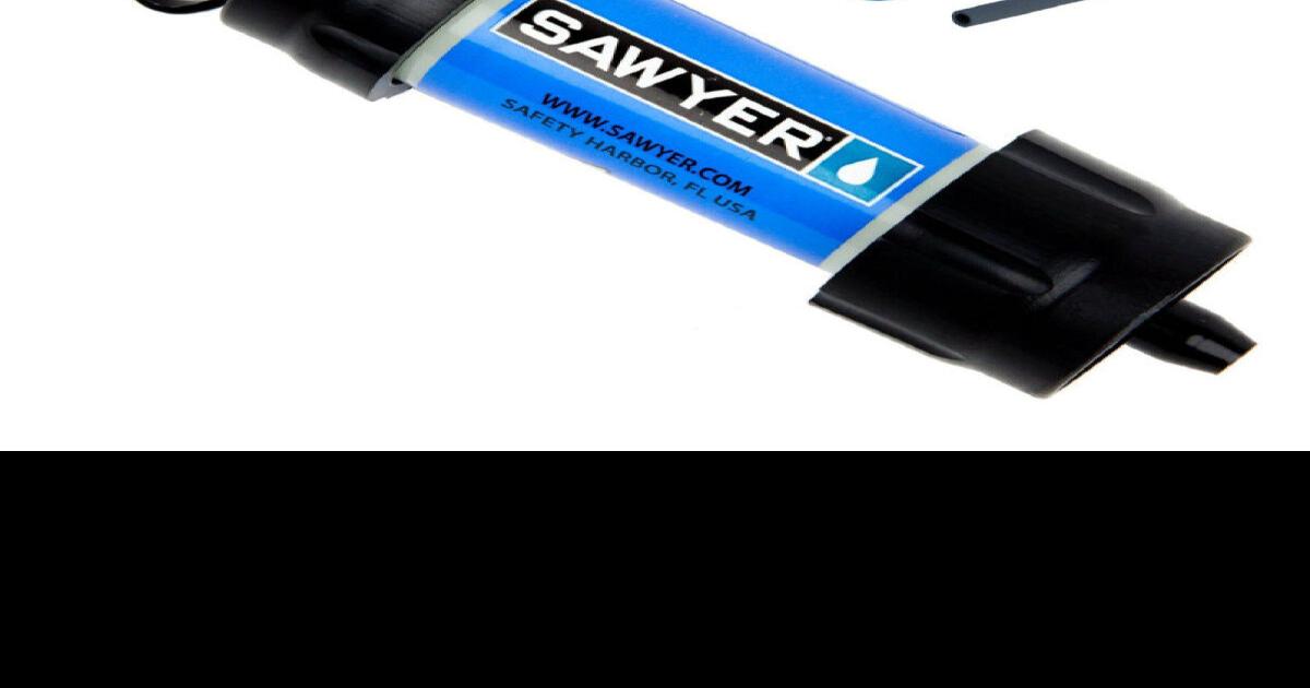 Preppers becoming mainstream in the Trump age?