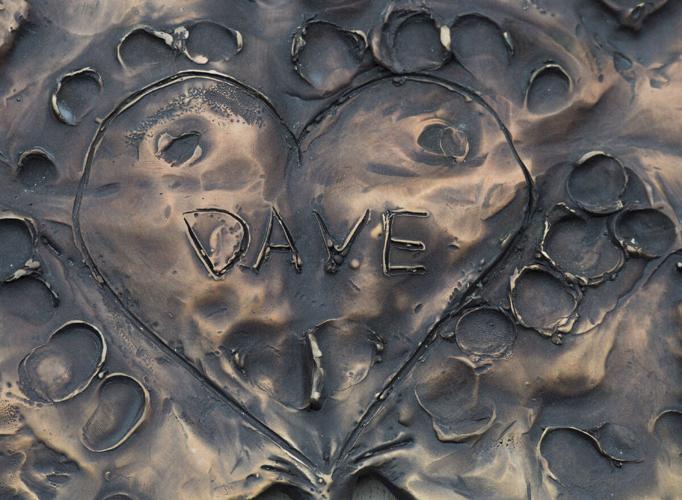 Moncton RCMP monument uses personal touches to honour fallen officers