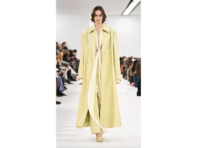 Fall 2023 fashion trends from the world’s top runways