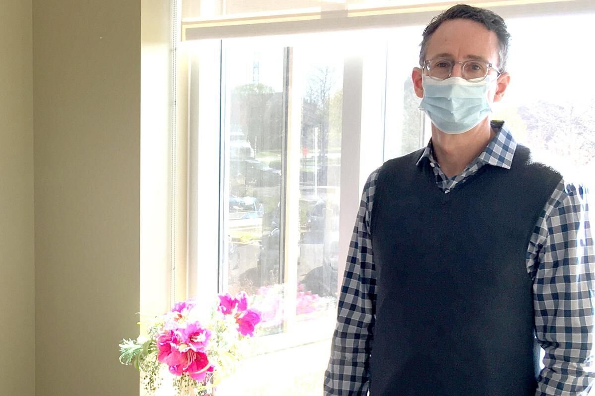 Mississauga’s only adult eating-disorder program suspends accepting new ...