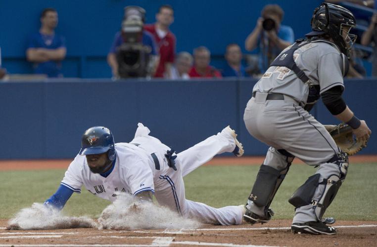 Headfirst slide pioneer Pete Rose says it’s not always a good idea