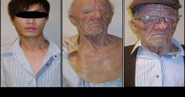 Two-faced flyer faces detention hearing today in Vancouver