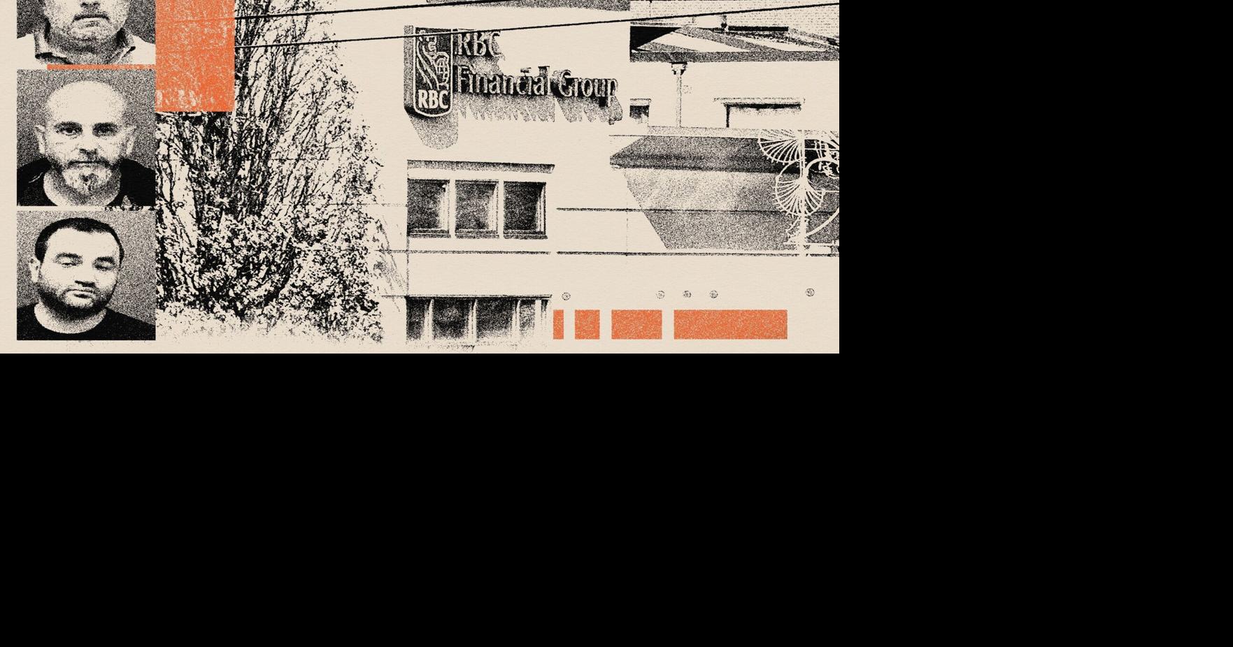 How the Italian mafia allegedly infiltrated Canadian banks