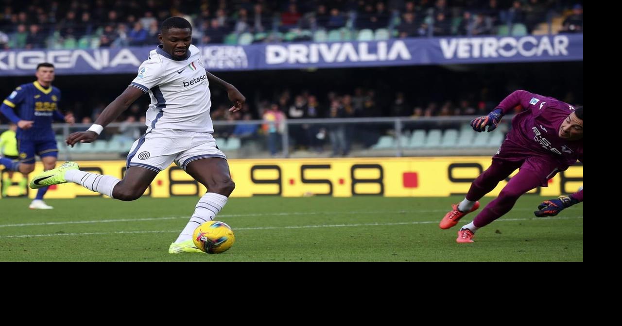 Atalanta goes from the Europa League trophy to the top of Serie A ...
