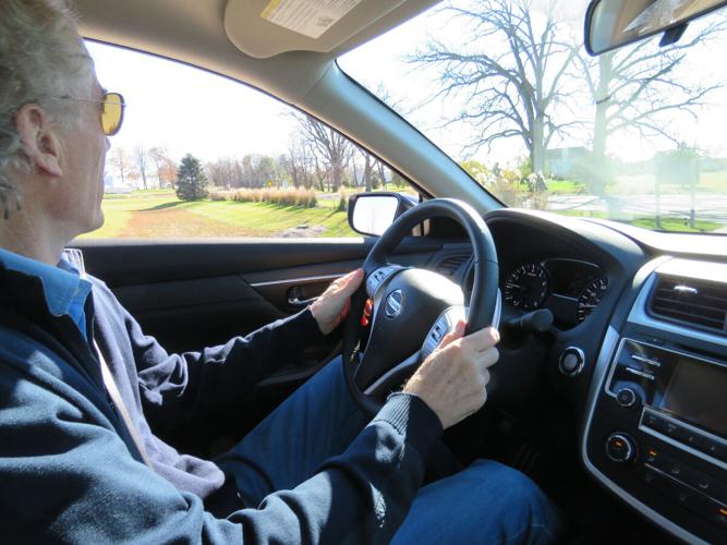 Preview: 2016 Nissan Altima mostly vanilla with a dash of spice