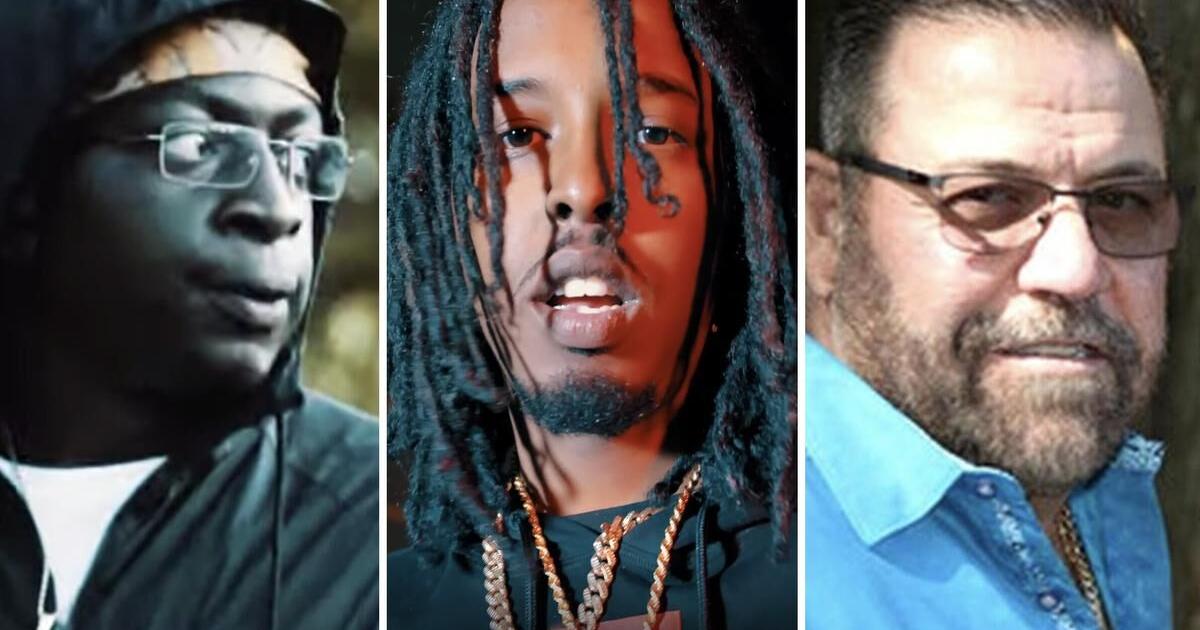 Extobicoke execution happened as undercover OPP watched restaurant