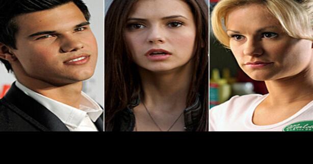 Vampires are the People's Choice