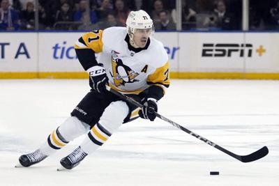 evgeni malkin