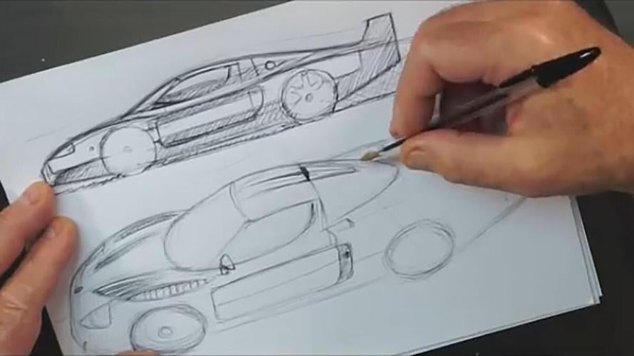 Car designer Frank Stephenson explains why cars look so ugly