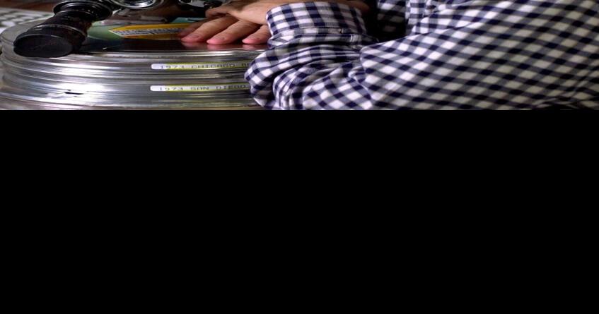 NFL Films’ creative force Steve Sabol enters Hall of Fame