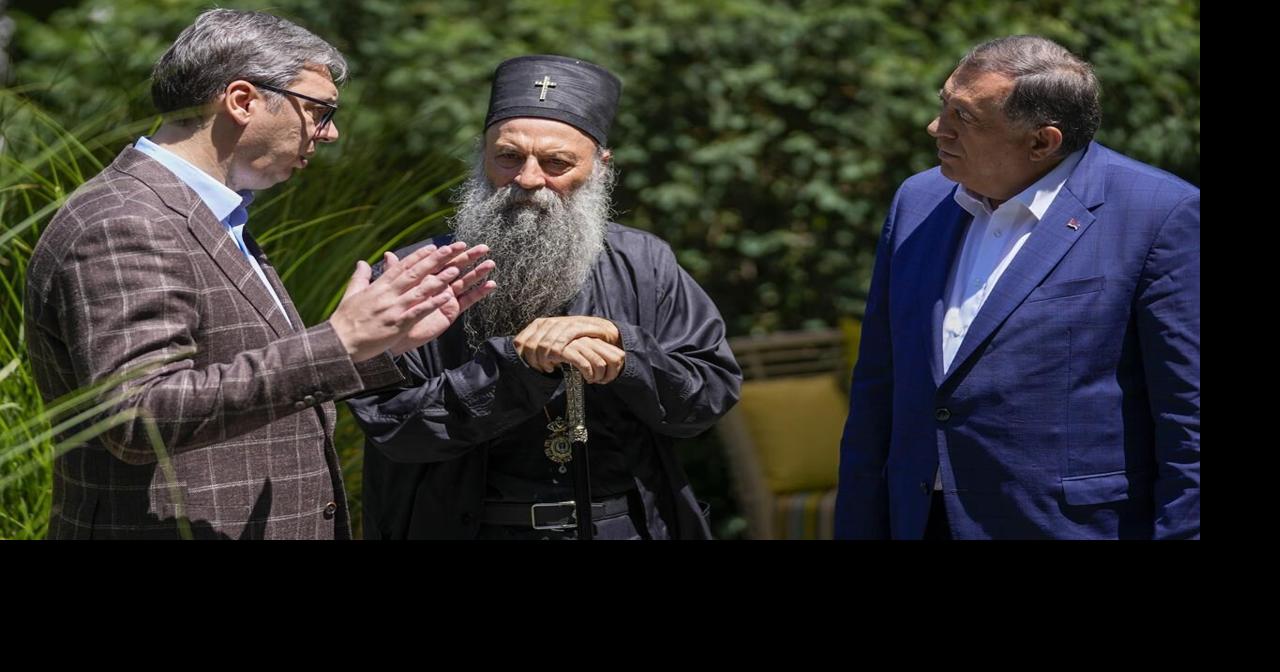 International officials, groups warn Bosnian Serbs new libel law is ...