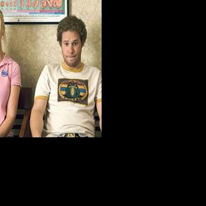 Knocked Up a knock-off, writer says