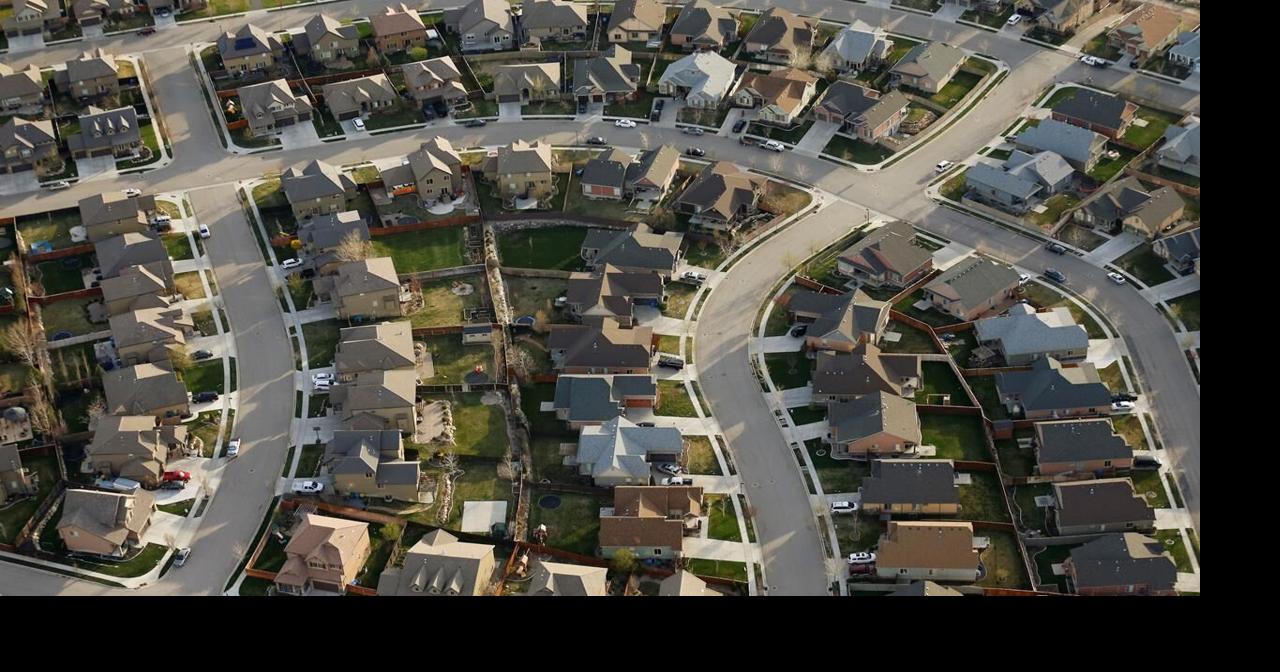 Millions fear eviction as US housing crisis worsens