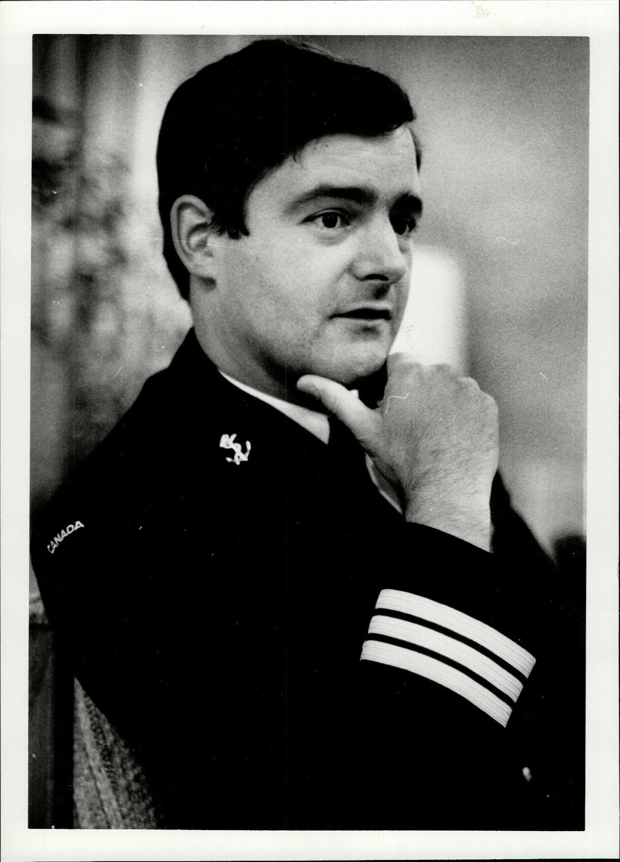 Former astronaut, federal minister Marc Garneau dies at 76