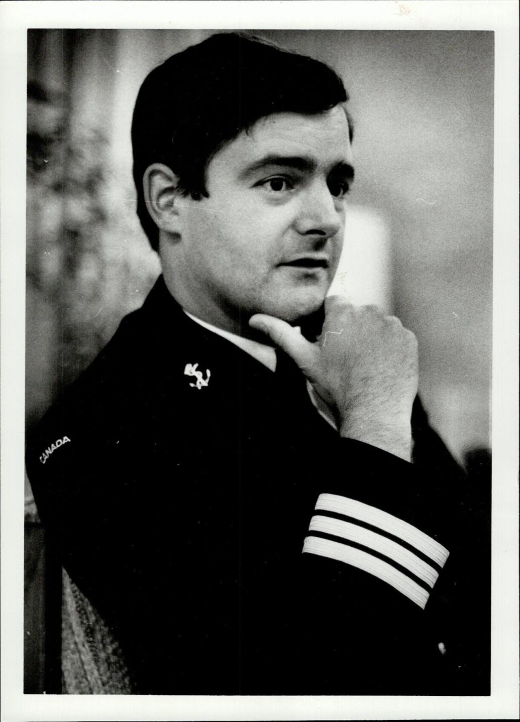 Former astronaut, federal minister Marc Garneau dies at 76