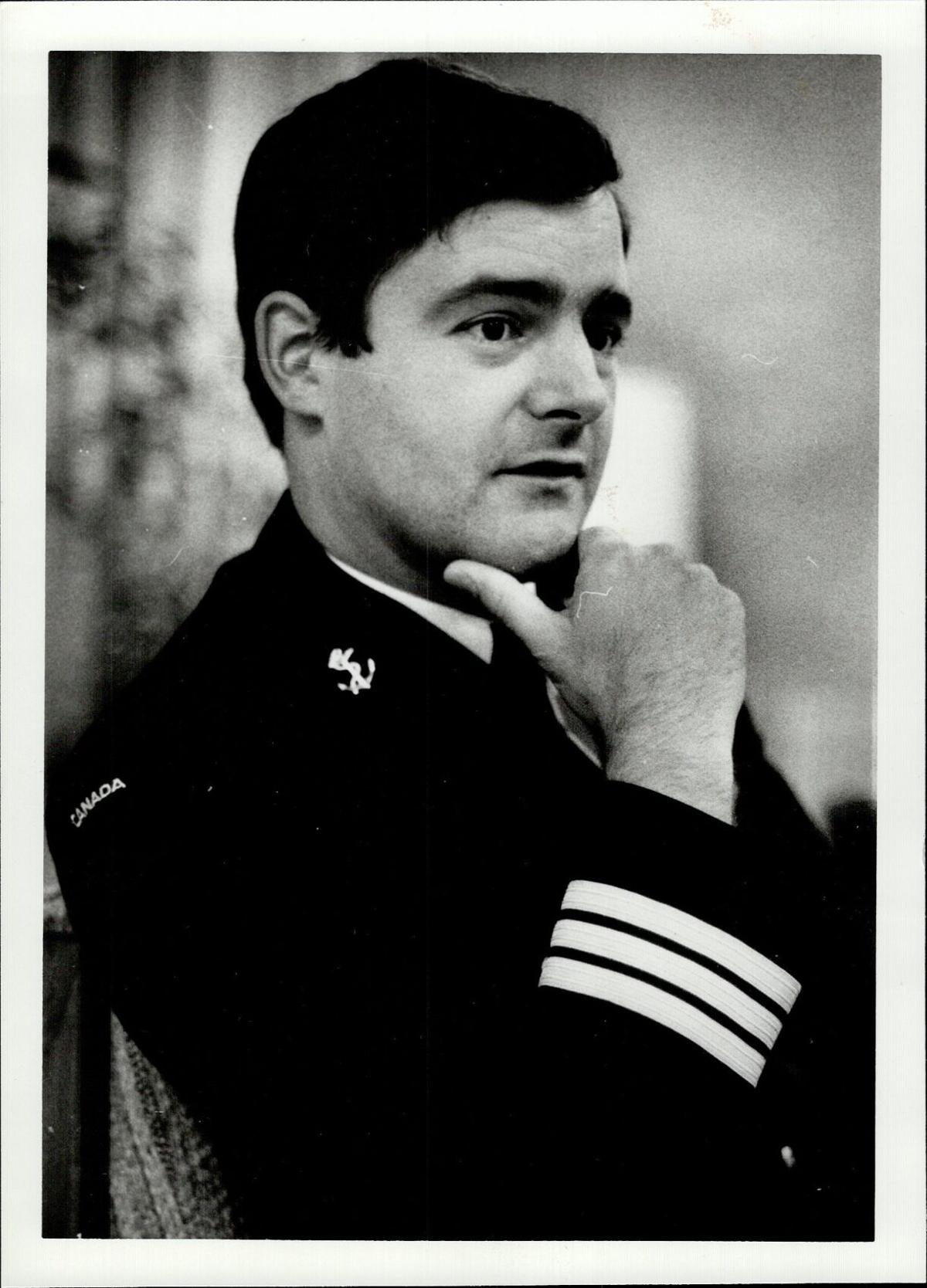Former astronaut, federal minister Marc Garneau dies at 76