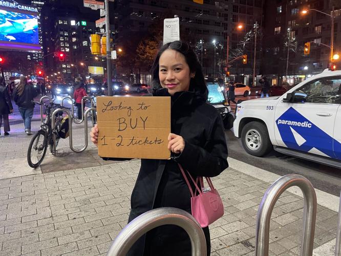 Live updates: Taylor Swift Day 2 of the Eras Tour