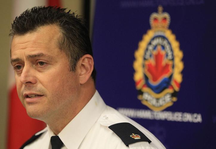 Tim Bosma: Hamilton police arrest second murder suspect