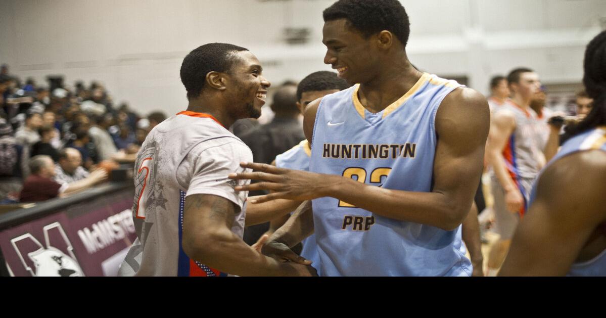 Canadian Andrew Wiggins wins high school basketball award