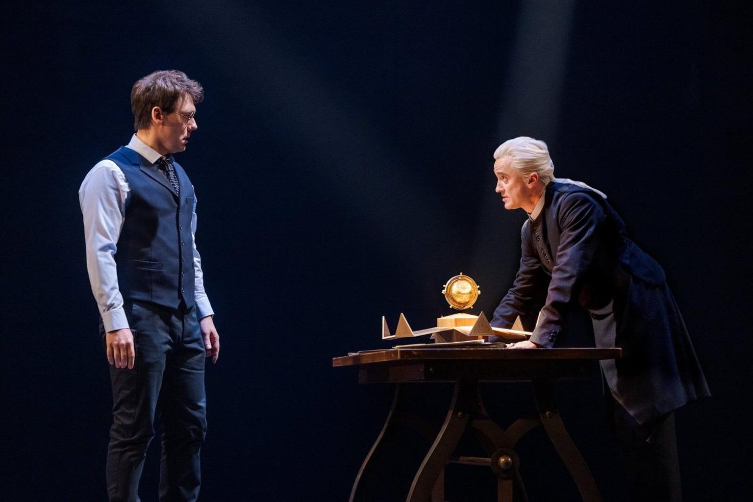 From Broadway understudy to star: John Skelley's magical journey with ...