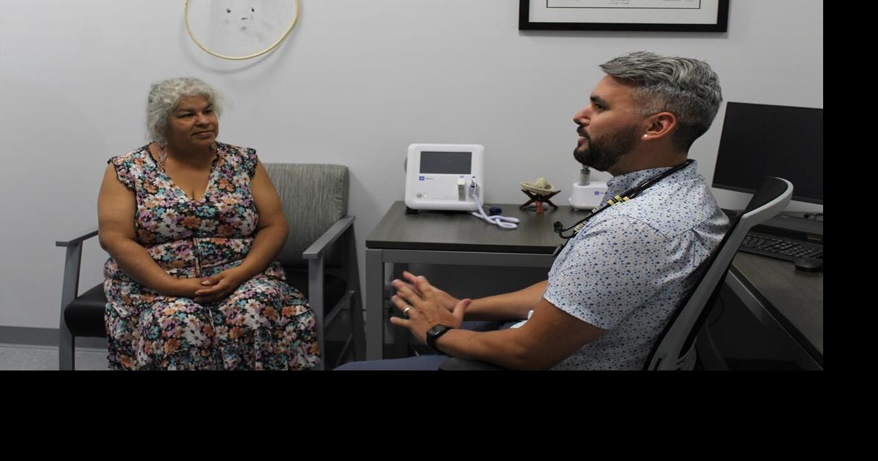 A new urban Indigenous health centre is the first of its kind in Nova ...