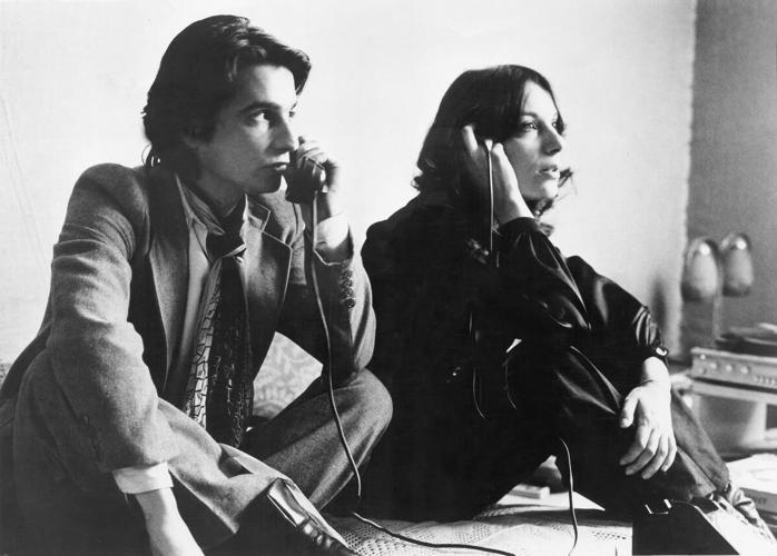 Jean Eustache, cult French filmmaker, hits TIFF Cinematheque