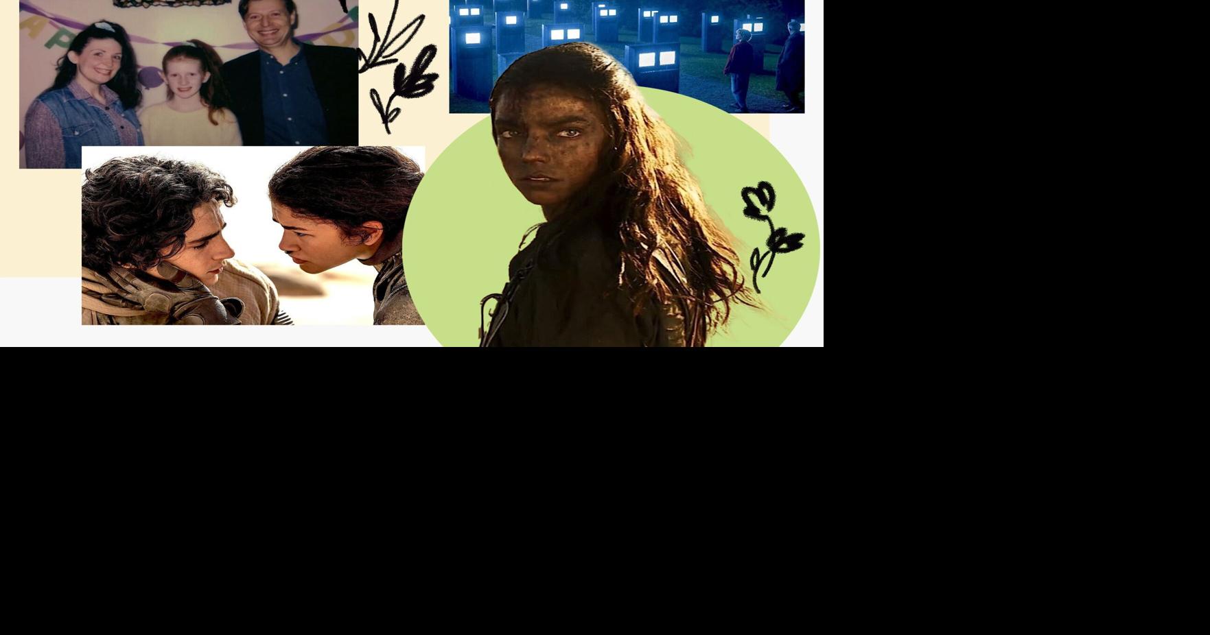 The 2024 movies we can’t wait to watch