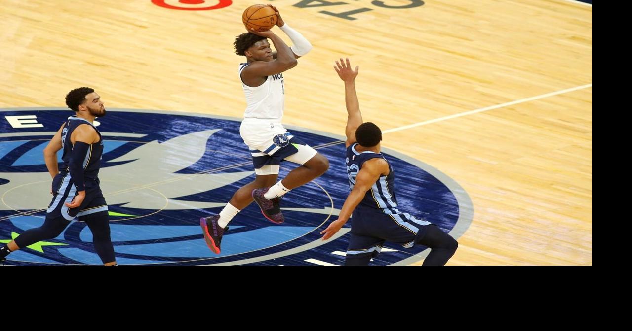 Towns finds increased support from T-wolves on and off court