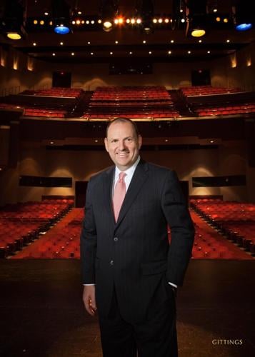 ‘You need to be practical as well as ambitious’ — Perryn Leech takes ...