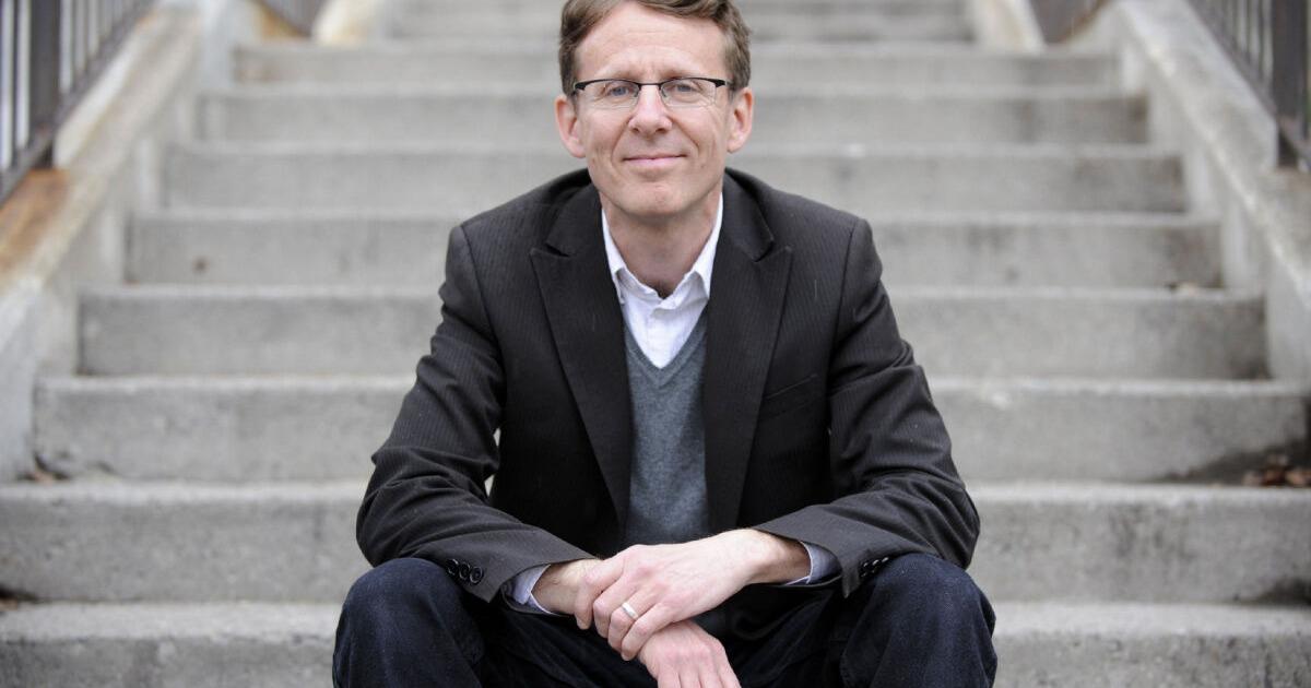 Andrew Cash: From punk to politics