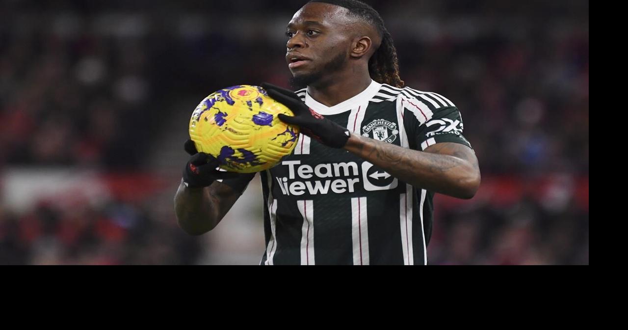 Man United signs De Ligt and Mazraoui after selling Wan-Bissaka to ...