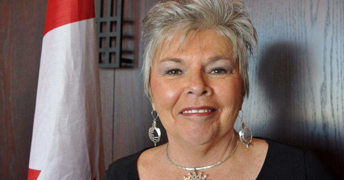 Education would solve aboriginal challenges, advocate Roberta Jamieson says