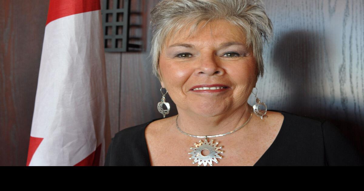 Education would solve aboriginal challenges, advocate Roberta Jamieson says