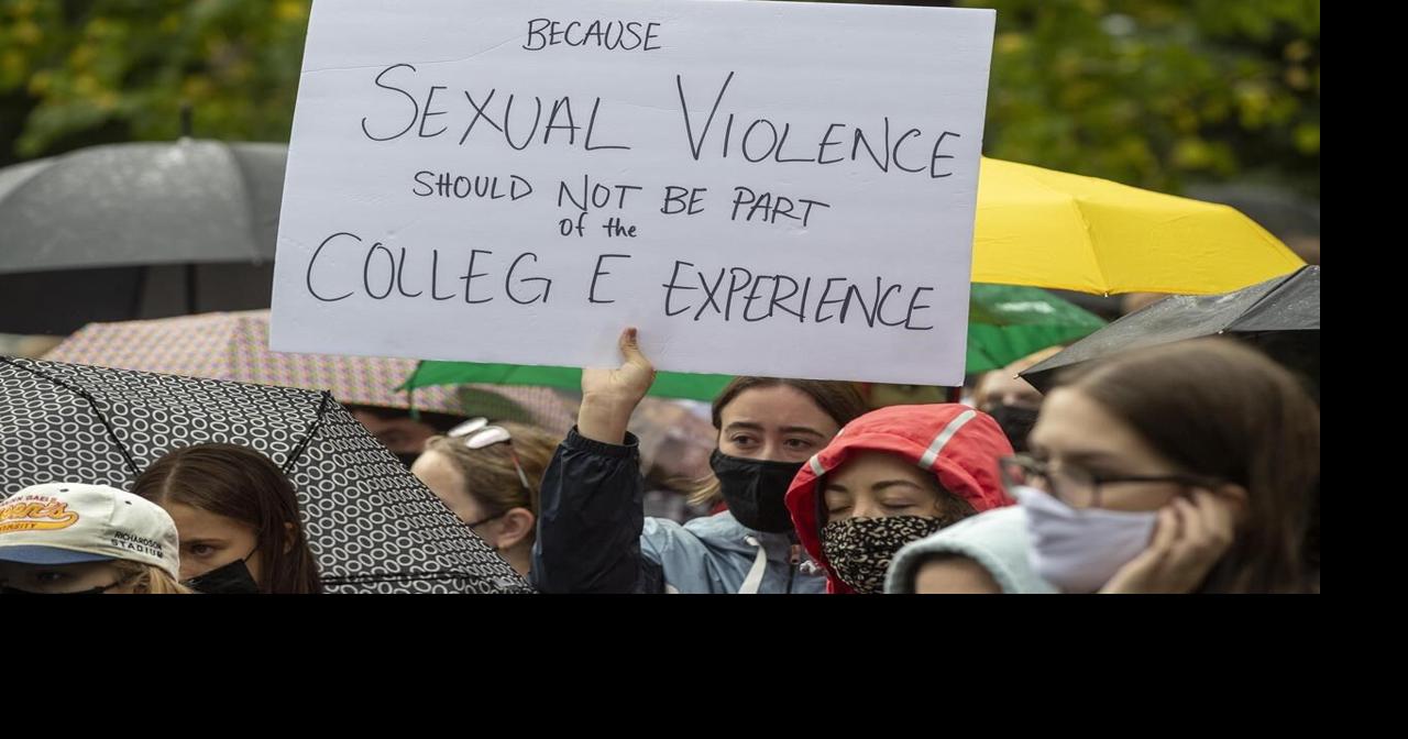 Queen’s student association to review history of misogynistic signs at ...