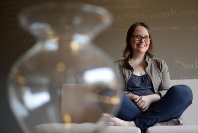 will telgemeier face