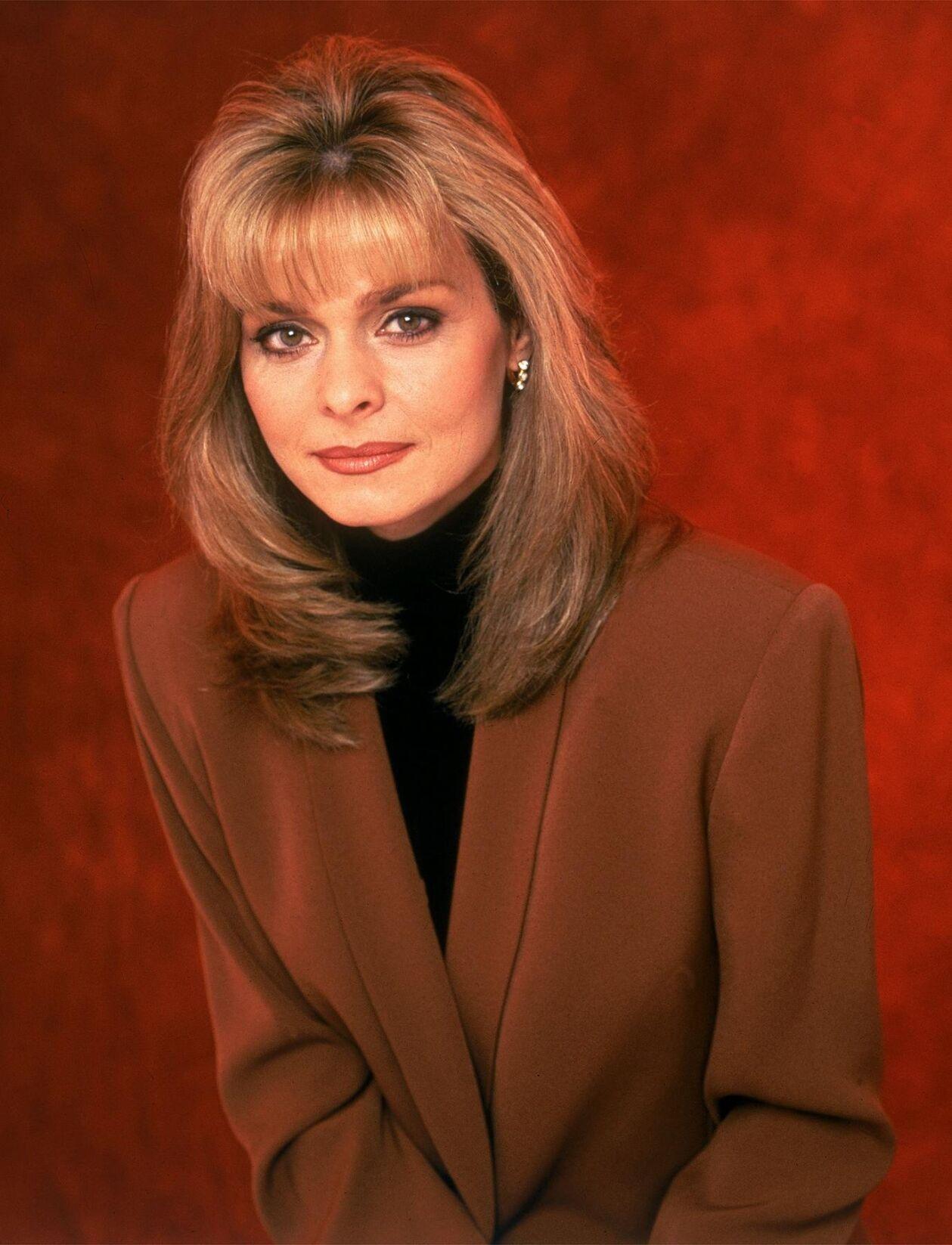 Susan Hay on 35 years at Global TV sharing good news stories