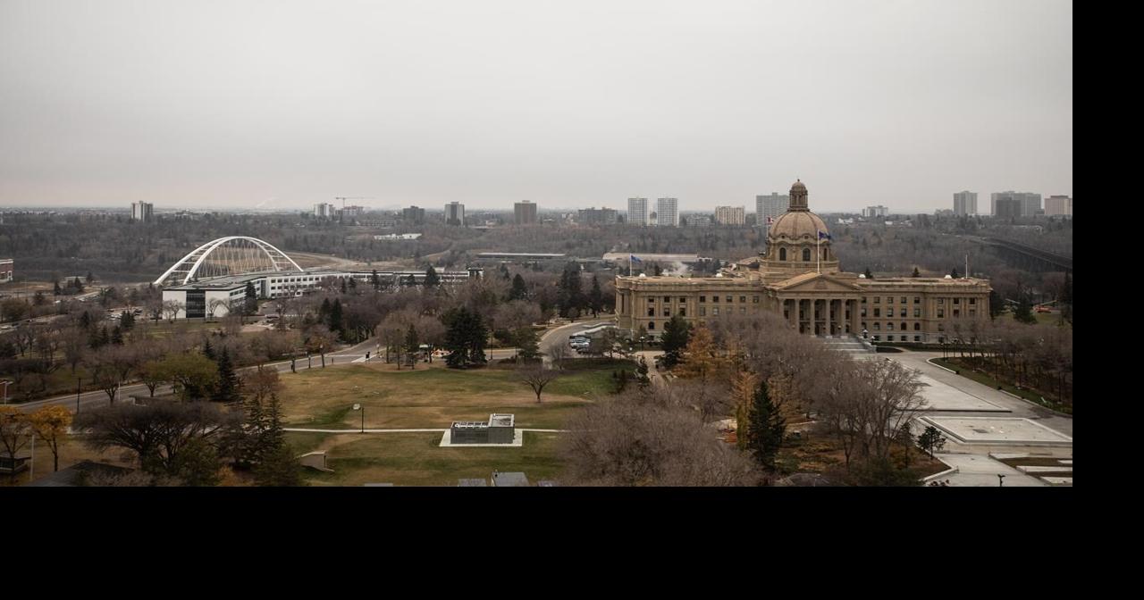 Number of Albertans receiving income support reaches highest total ...