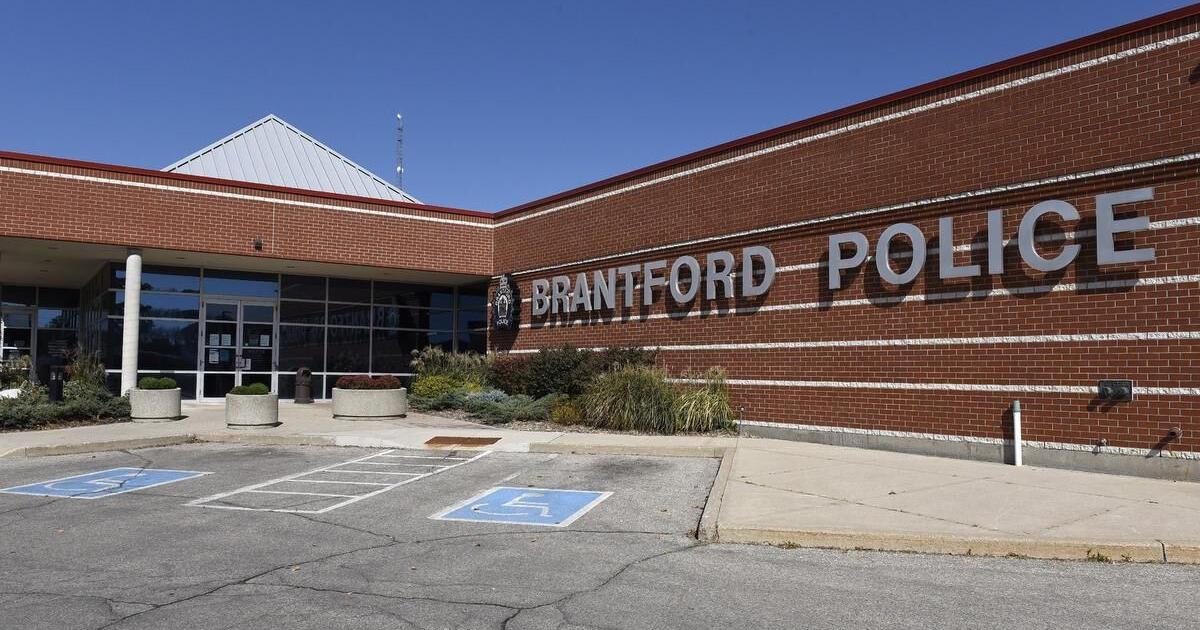 UPDATE: Brantford police locate missing woman